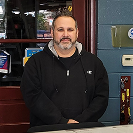 About Us - Naper Auto Works