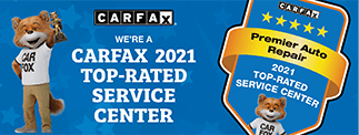 Naperville Auto Repair - Naper Auto Works
