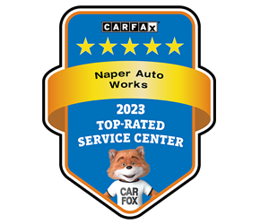Naperville Auto Repair - Naper Auto Works